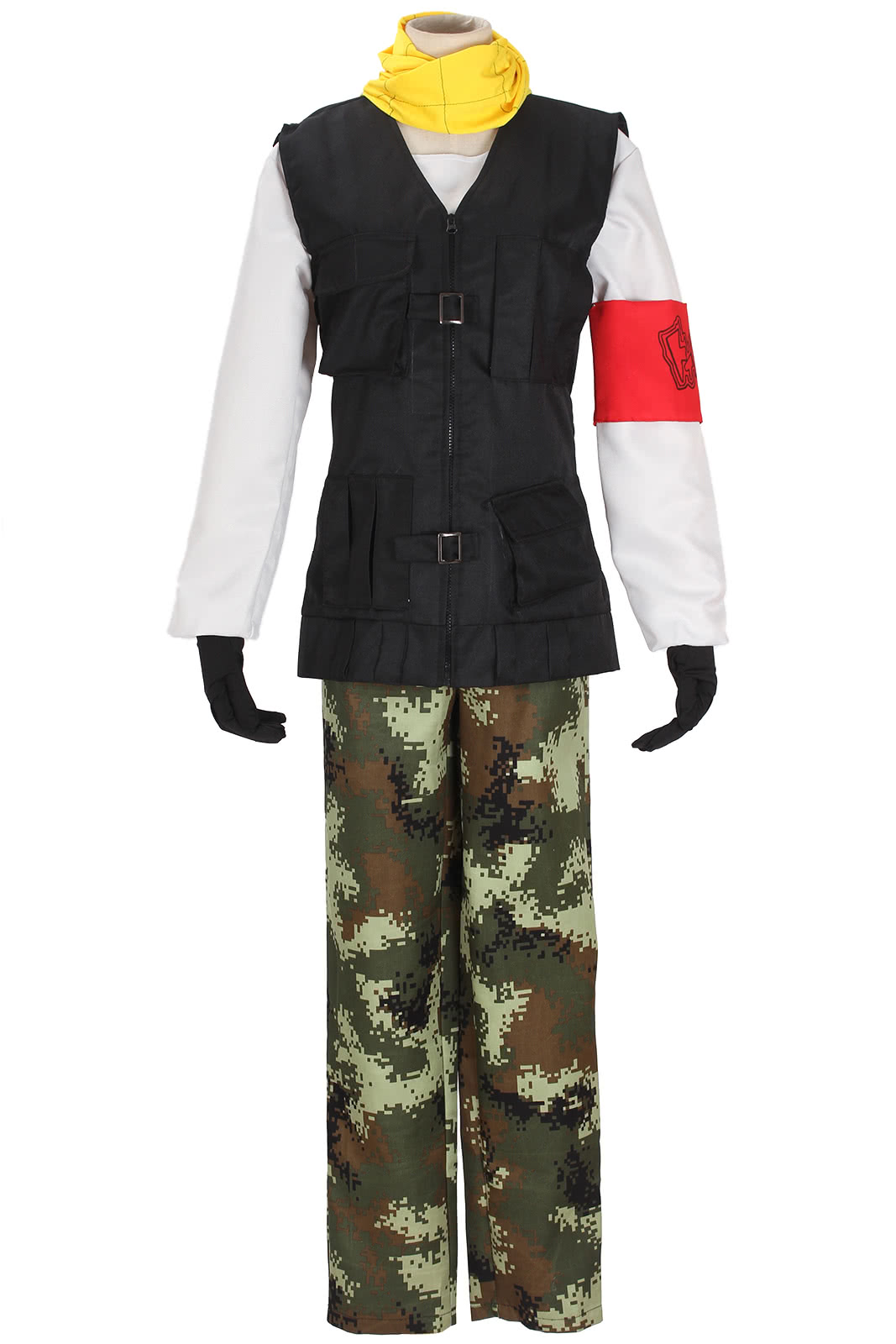 GFantasy Comics Cool Cosplay Costume Really Fashion – Cosplay shop