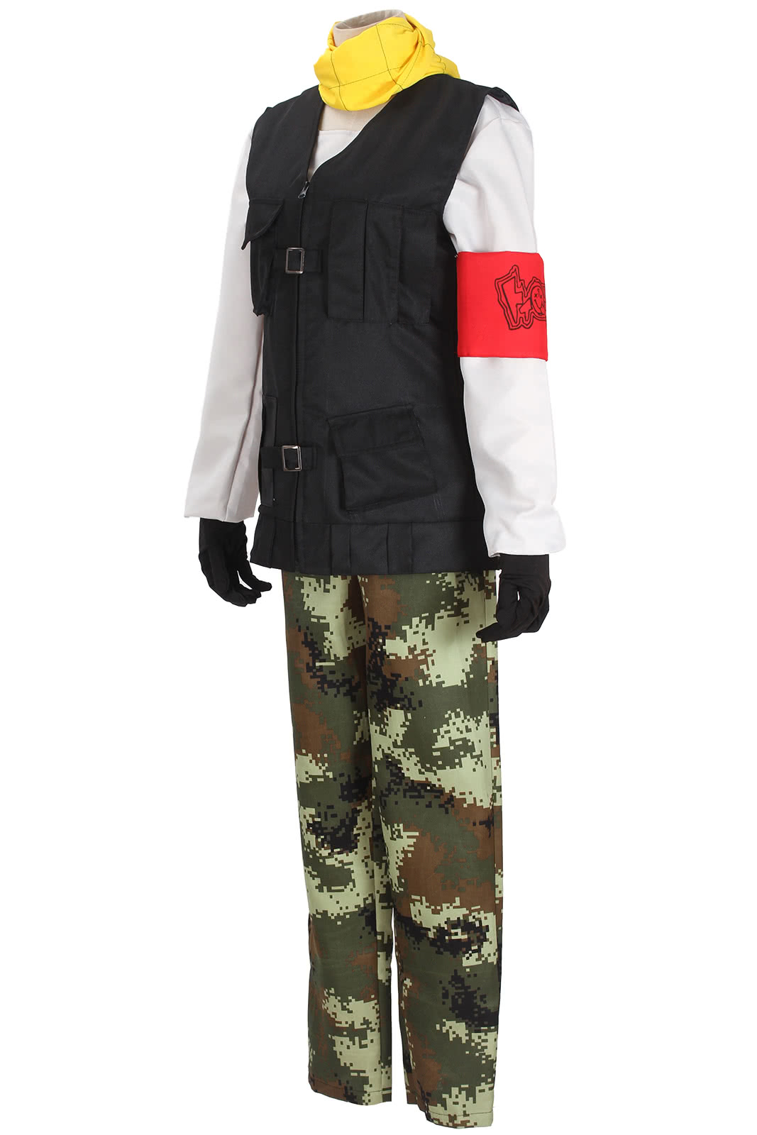 GFantasy Comics Cool Cosplay Costume Really Fashion – Cosplay shop