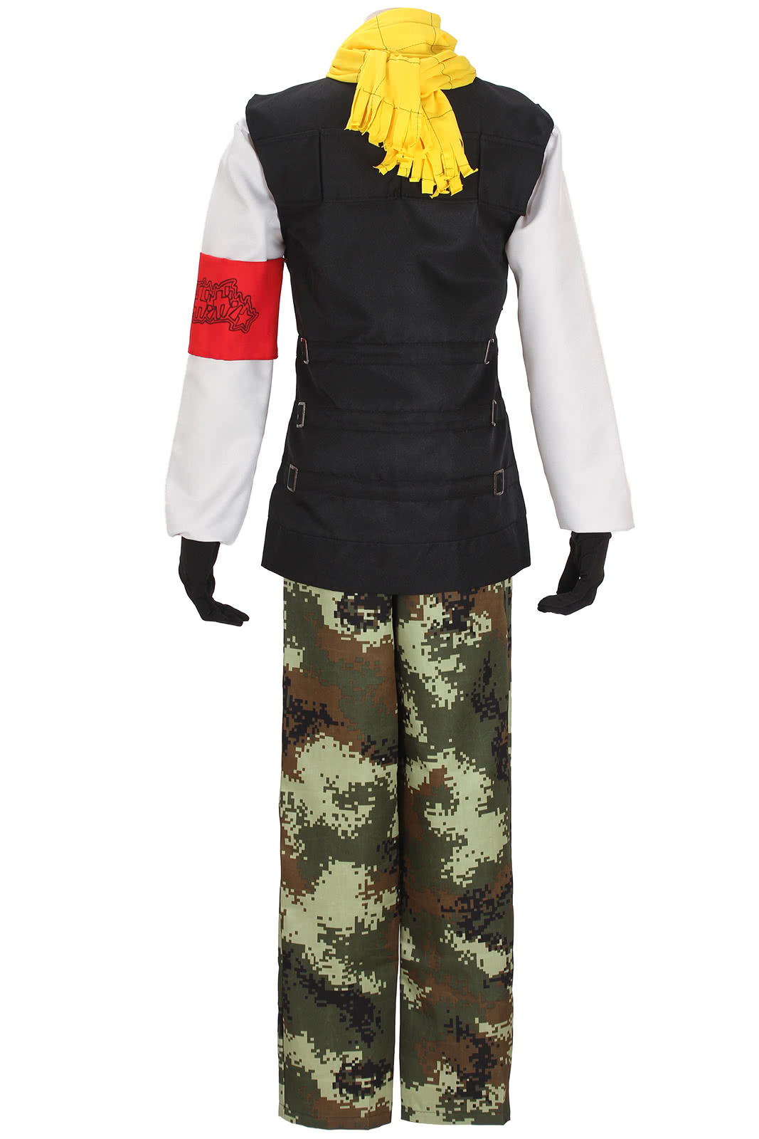GFantasy Comics Cool Cosplay Costume Really Fashion – Cosplay shop