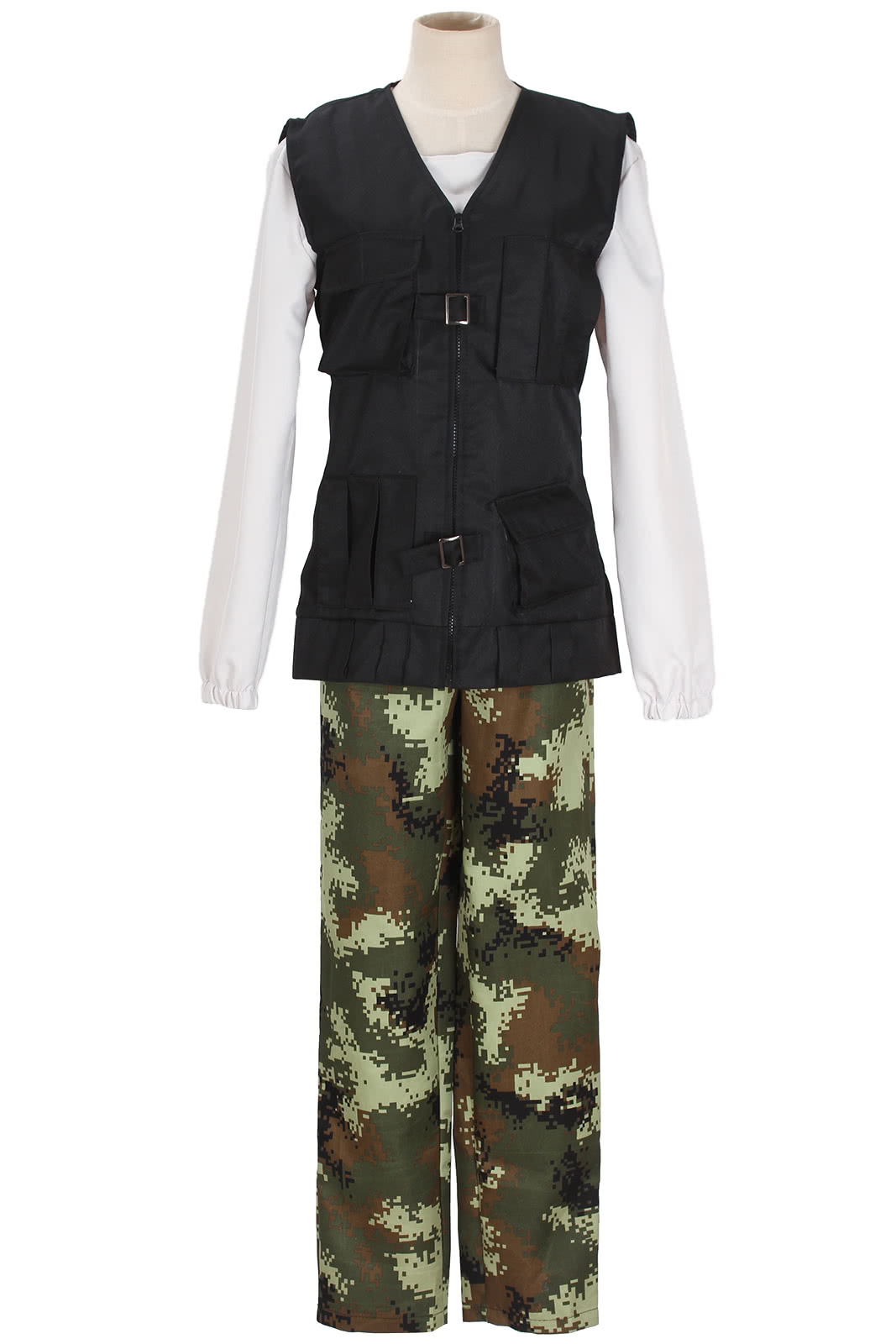 GFantasy Comics Cool Cosplay Costume Really Fashion – Cosplay shop