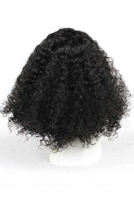 Rapunzel Tangled Mother Gothel Long Black Cosplay Wigs Curly Hairs ...